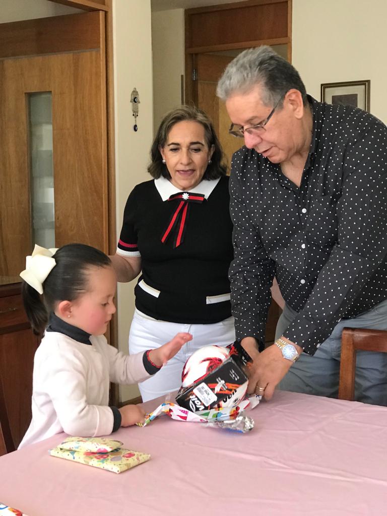 Fotogalería F :: Aguilas AC